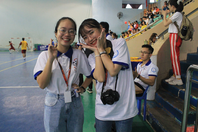 Đồng Phục UMP Football Club - CLB Bóng Đá ĐHYD, Quận 5 (MIT-74IPIS ...