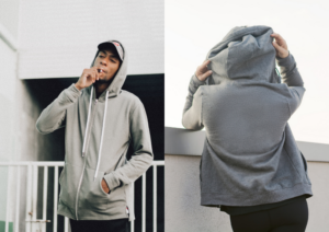 One Size Là Gì? Những Ưu Điểm Của Quần Áo One-size-fits-all » Hải Triều