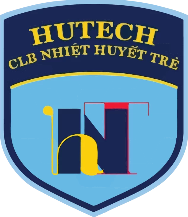 [Vector Logo] Trường Đại Học Công Nghệ TP.HCM - HUTECH - Download Định ...