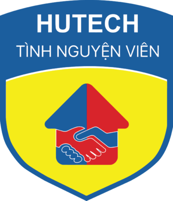 [Vector Logo] Trường Đại Học Công Nghệ TP.HCM - HUTECH - Download Định ...