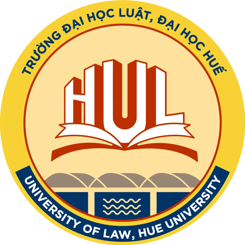[Vector Logo] Trường Đại Học Luật, Đại Học Huế - HUL - Download Định ...