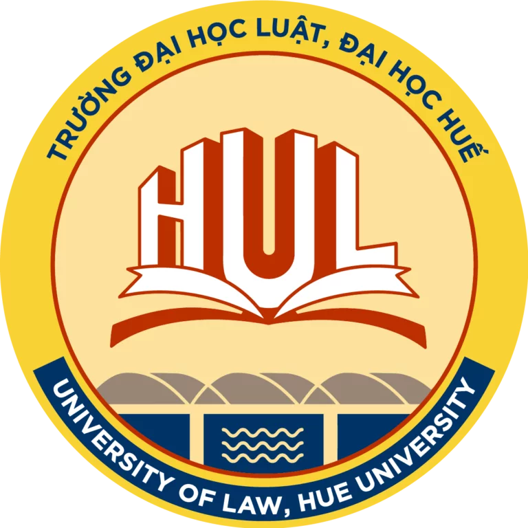 [Vector Logo] Trường Đại Học Luật, Đại Học Huế - HUL - Download Định ...