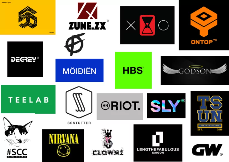 Mở Local Brand Cần Những Gì? 12+ Kinh Nghiệm Thực Tế Khi Mở Local Brand ...