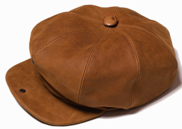 Nubuck Là Gì? Đặc Điểm, Cách Phân Biệt Da Nubuck Và Suede » Hải Triều