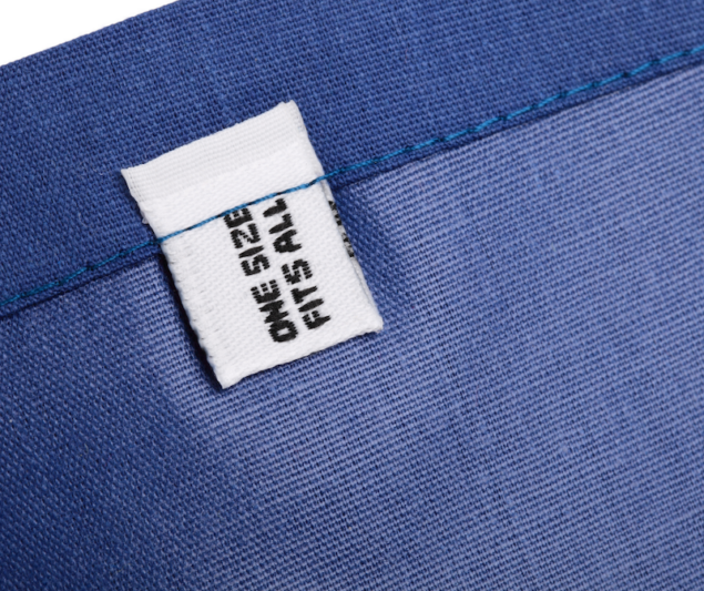 One Size Là Gì? Những Ưu Điểm Của Quần Áo One-size-fits-all » Hải Triều