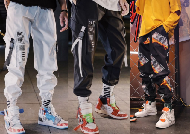 One Size Là Gì? Những Ưu Điểm Của Quần Áo One-size-fits-all » Hải Triều