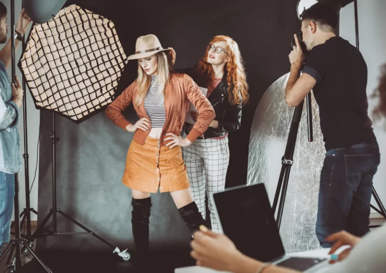 Stylist Là Gì? Công Việc Của Một Stylist Bao Gồm Những Gì? » Hải Triều