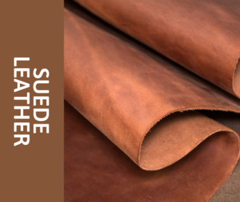Suede Là Gì? Nguồn Gốc, Ưu Nhược Điểm & Ứng Dụng Suede Leather » Hải Triều