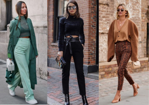 Ton Sur Ton Là Gì? Mặc Ton Sur Ton Thế Nào Mới Đẹp? » Hải Triều