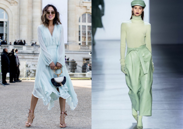 Ton Sur Ton Là Gì? Mặc Ton Sur Ton Thế Nào Mới Đẹp? » Hải Triều