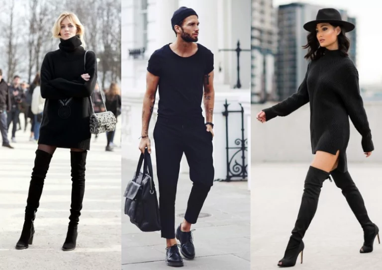 Ton Sur Ton Là Gì? Mặc Ton Sur Ton Thế Nào Mới Đẹp? » Hải Triều