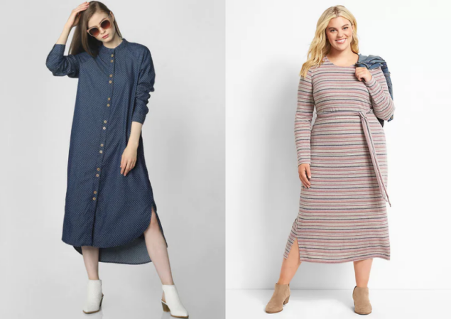 One Size Là Gì? Những Ưu Điểm Của Quần Áo One-size-fits-all » Hải Triều