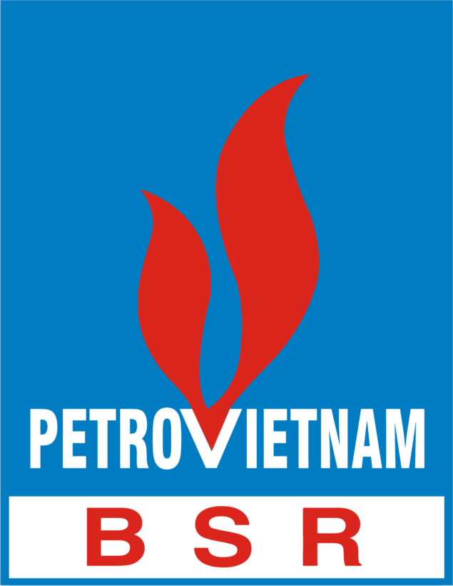 [Vector Logo] Công Ty Cổ Phần Lọc Hóa Dầu Bình Sơn - BSR - Download ...