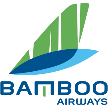 [Vector Logo] Bamboo Airways - CTCP Hàng Không Tre Việt - Download Định ...