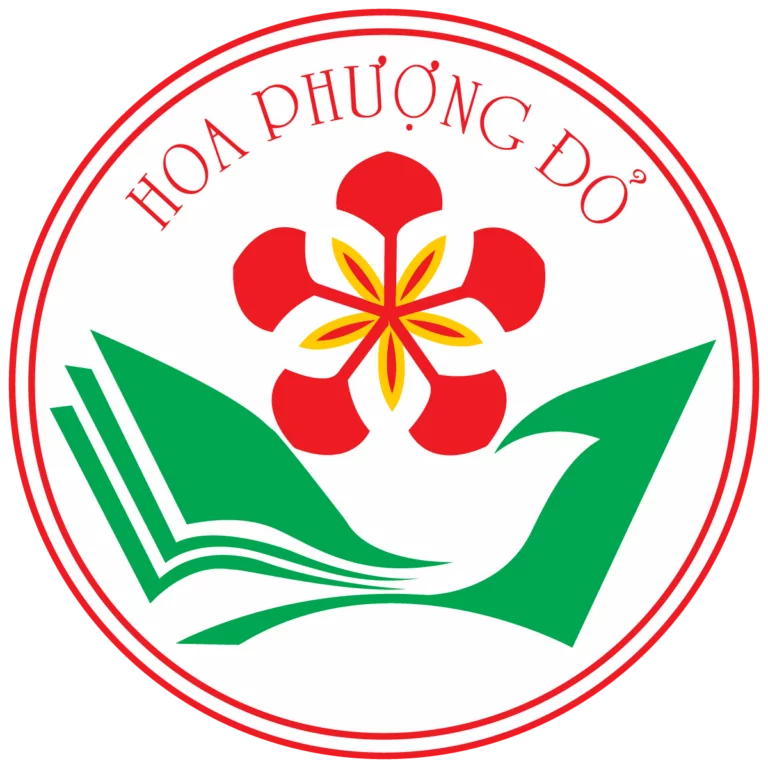 [Vector Logo] Chiến Dịch Hoa Phượng Đỏ - Download Định Dạng EPS, SVG ...