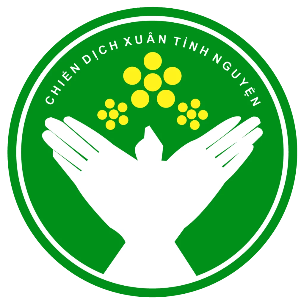 [Vector Logo] Chiến Dịch Xuân Tình Nguyện - Download Định Dạng EPS, SVG ...