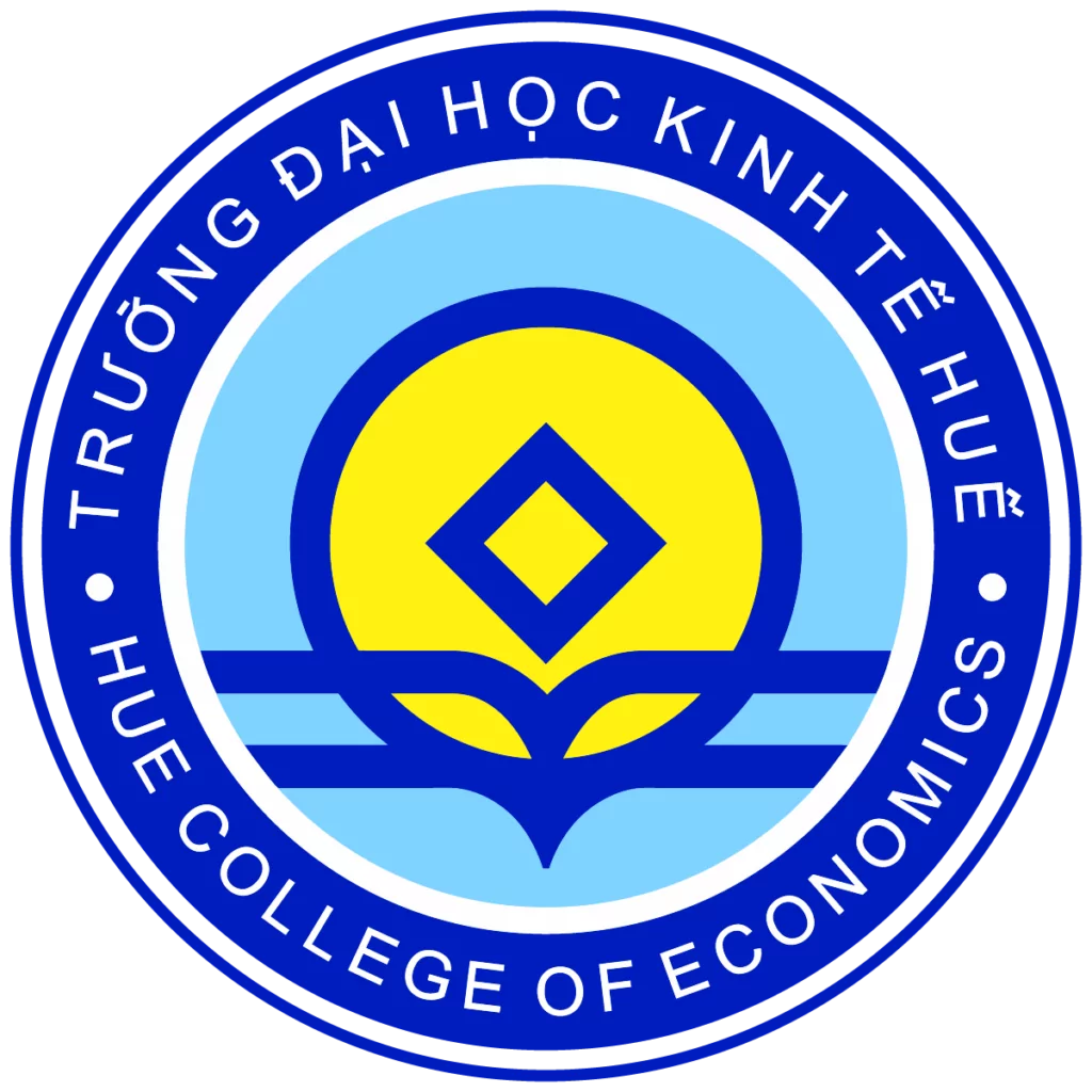 Vector Logo Trường Đại Học Kinh Tế Đại Học Huế Hce Download Định Dạng Eps Svg Cho Ai