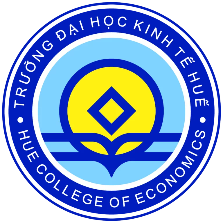 [Vector Logo] Trường Đại Học Kinh Tế - Đại Học Huế - HCE - Download ...