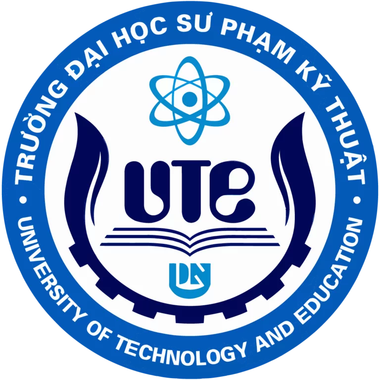 [Vector Logo] Trường Đại Học Sư Phạm Kỹ Thuật, Đại Học Đà Nẵng - DSK ...