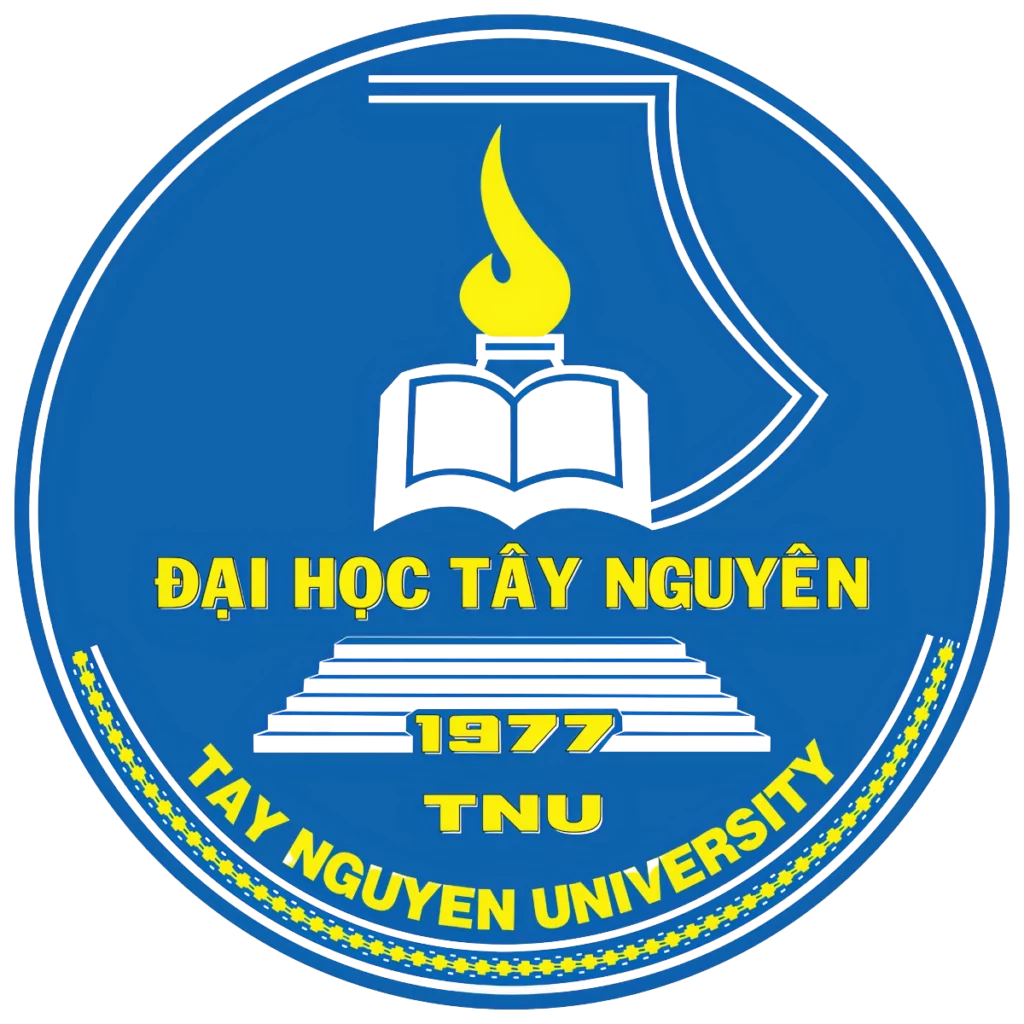 [Vector Logo] Trường Đại Học Tây Nguyên - TNU - Download Định Dạng EPS ...