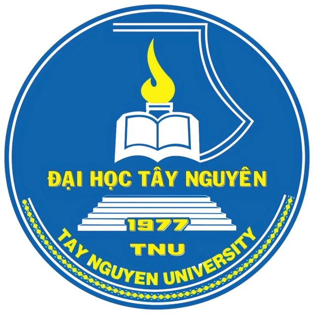 [Vector Logo] Trường Đại Học Tây Nguyên - TNU - Download Định Dạng EPS ...