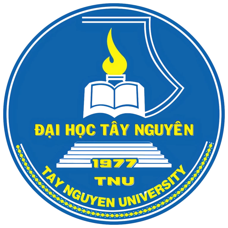 [Vector Logo] Trường Đại Học Tây Nguyên - TNU - Download Định Dạng EPS ...