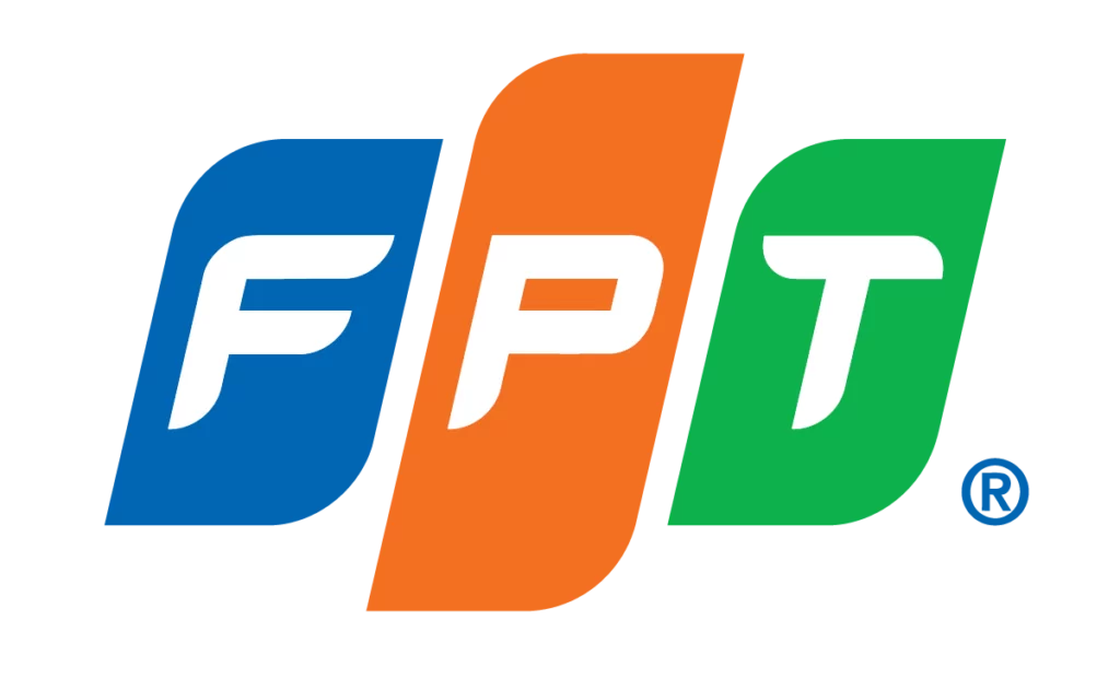 [Vector Logo] Tập Đoàn FPT - Công Ty Cổ Phần FPT - Download Định Dạng ...