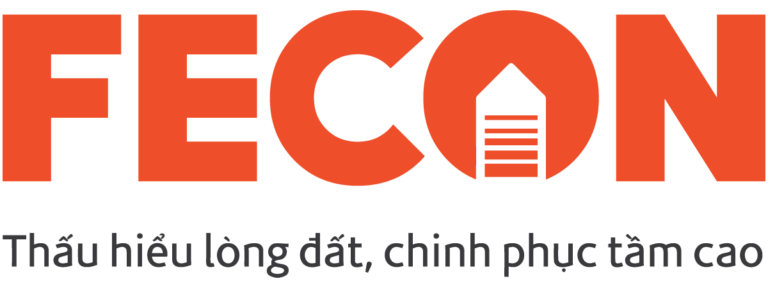 [Vector Logo] Fecon - Công Ty Cổ Phần Fecon - Download Định Dạng EPS ...