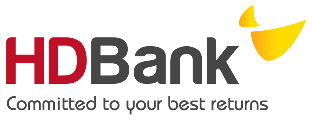 [Vector Logo] HDBank - Ngân Hàng TMCP Phát Triển TP.HCM - Download Định ...
