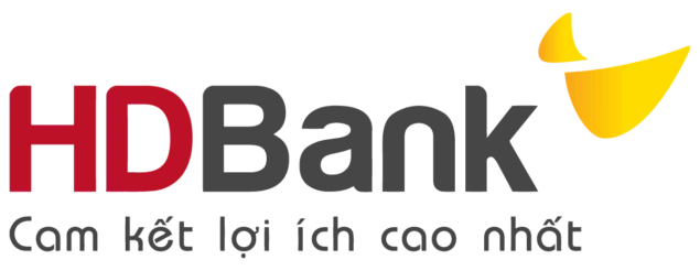 [Vector Logo] HDBank - Ngân Hàng TMCP Phát Triển TP.HCM - Download Định ...