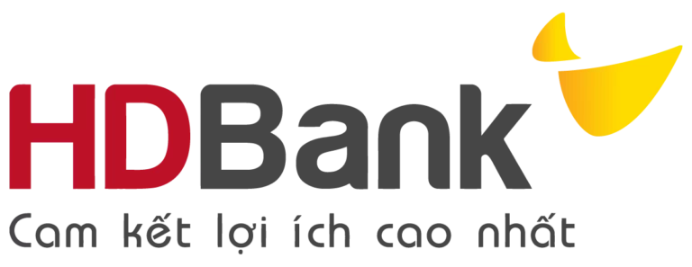 [Vector Logo] HDBank - Ngân Hàng TMCP Phát Triển TP.HCM - Download Định ...