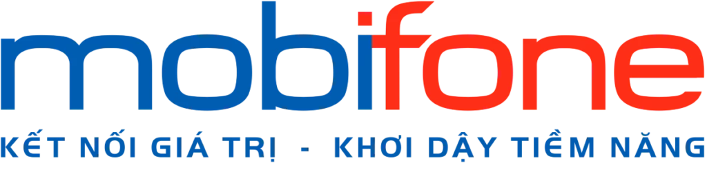 [Vector Logo] MobiFone - Tổng Công Ty Viễn Thông MobiFone - Download ...