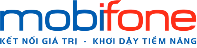[Vector Logo] MobiFone - Tổng Công Ty Viễn Thông MobiFone - Download ...