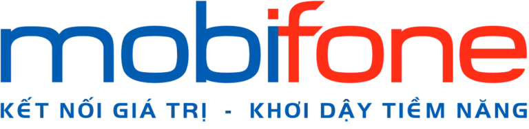 [Vector Logo] MobiFone - Tổng Công Ty Viễn Thông MobiFone - Download ...