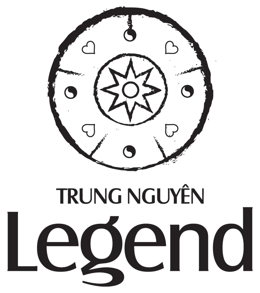 [Vector Logo] Trung Nguyên Legend - CTCP Tập Đoàn Trung Nguyên ...