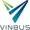 [Vector Logo] VinBus - Công Ty TNHH Dịch Vụ Vận Tải Sinh Thái Vinbus ...