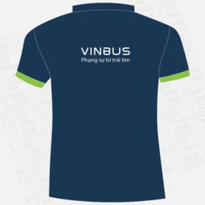 [Vector Logo] VinBus - Công Ty TNHH Dịch Vụ Vận Tải Sinh Thái Vinbus ...