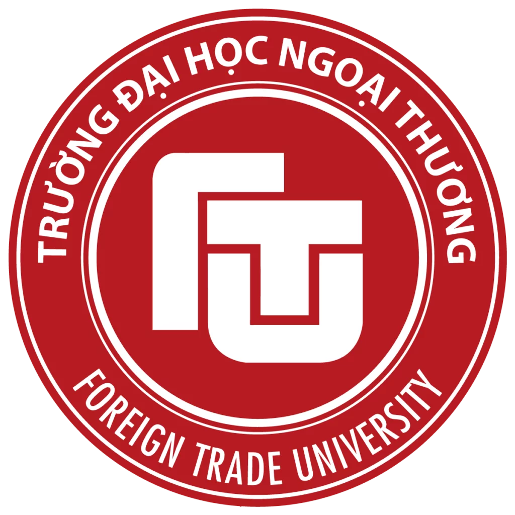 [Vector Logo] Trường Đại Học Ngoại Thương - FTU - Download Định Dạng EPS, SVG Cho AI, Corel ...