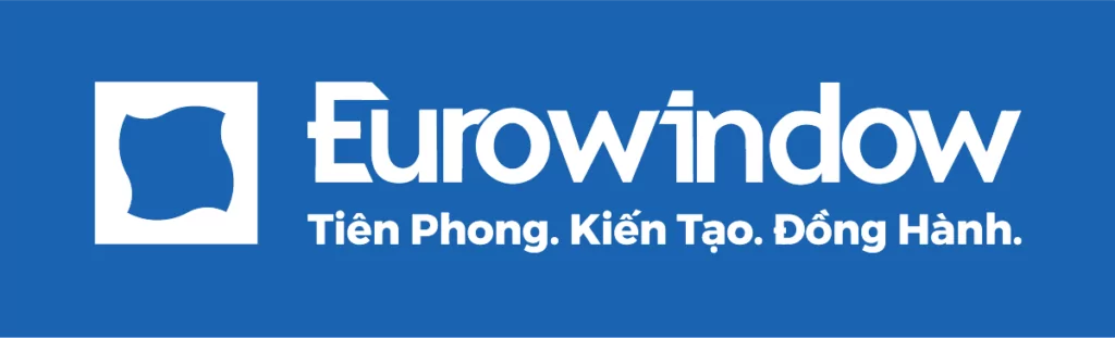 [Vector Logo] Eurowindow - Công Ty Cổ Phần Eurowindow - Download Định ...