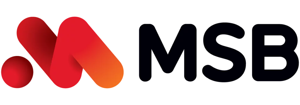 [Vector Logo] MSB - Ngân Hàng TMCP Hàng Hải Việt Nam - Download Định Dạng EPS, SVG Cho AI, Corel ...