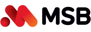 [Vector Logo] MSB - Ngân Hàng TMCP Hàng Hải Việt Nam - Download Định Dạng EPS, SVG Cho AI, Corel ...