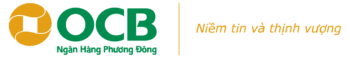 [Vector Logo] OCB - Ngân Hàng TMCP Phương Đông - Download Định Dạng EPS ...
