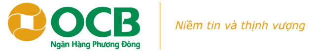 [Vector Logo] OCB - Ngân Hàng TMCP Phương Đông - Download Định Dạng EPS ...