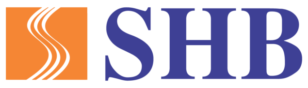 [Vector Logo] SHB - Ngân Hàng TMCP Sài Gòn - Hà Nội - Download Định ...