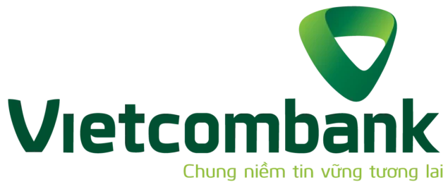 [Vector Logo] Vietcombank - Ngân Hàng TMCP Ngoại Thương Việt Nam ...
