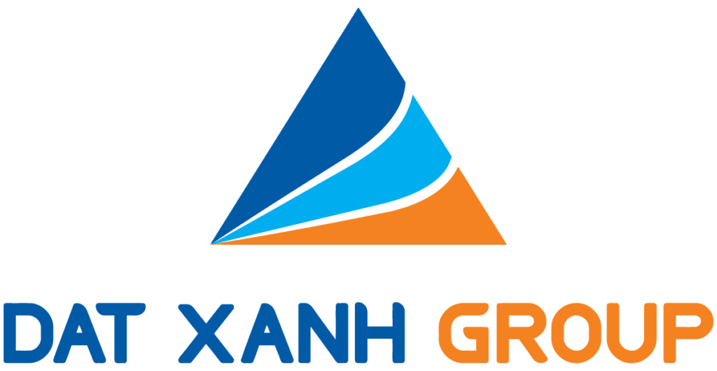 [Vector Logo] Đất Xanh Group - CTCP Tập Đoàn Đất Xanh - Download Định ...