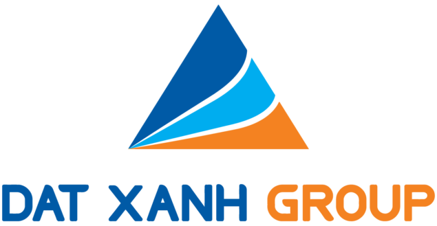 [Vector Logo] Đất Xanh Group - CTCP Tập Đoàn Đất Xanh - Download Định ...