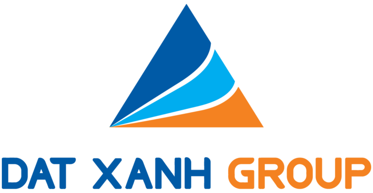 [Vector Logo] Đất Xanh Group - CTCP Tập Đoàn Đất Xanh - Download Định ...