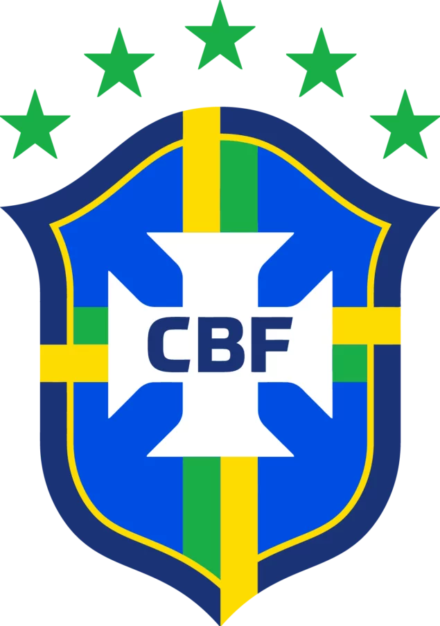 [Vector Logo] Đội Tuyển Bóng Đá Quốc Gia Brasil - Brazil National ...