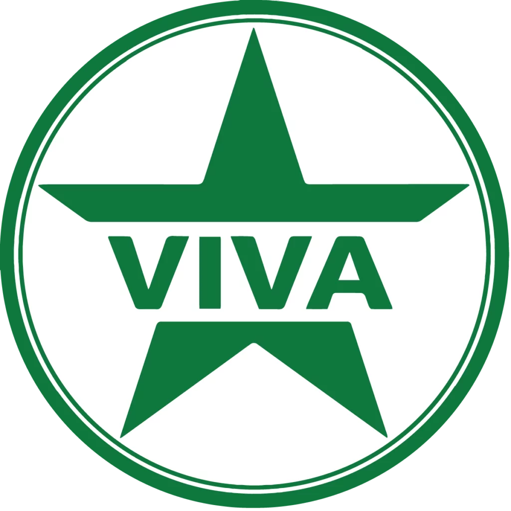 [Vector Logo] Viva Star Coffee - Download Định Dạng EPS, SVG Cho AI ...